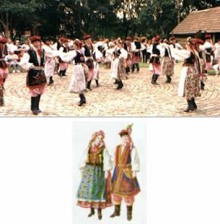 Associação da Cultura Polonesa de Jaraguá do Sul - Santa Catarina ...