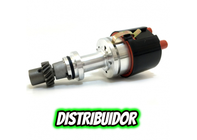 🥇 EL SISTEMA DE ENCENDIDO CONVENCIONAL DEL AUTOMÓVIL (Funcionamiento ...