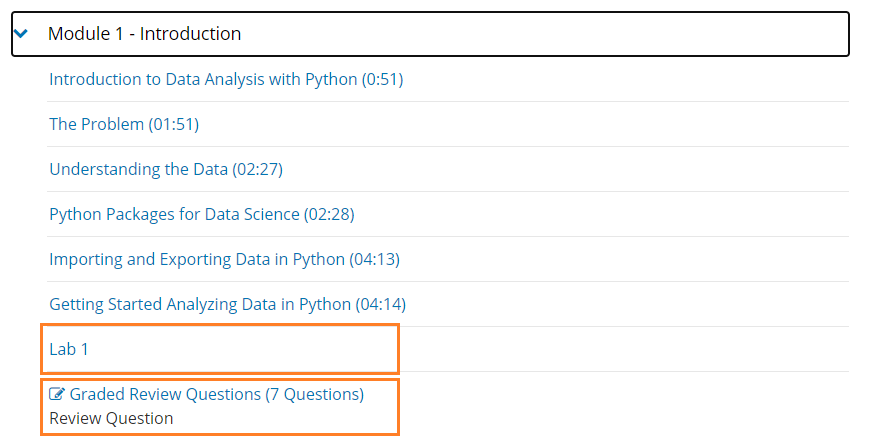 Hablamos R: Análisis de datos con Python - Data Analysis with Python