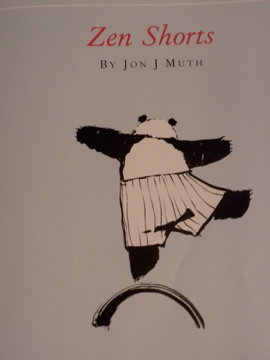 Best Loved Illustrators: Zen Shorts by Jon J Muth