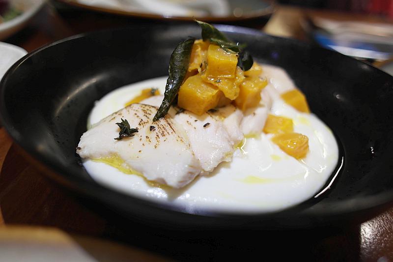 Purple Taste: [Tasting] Bearded Bella @ 8 Craig Road