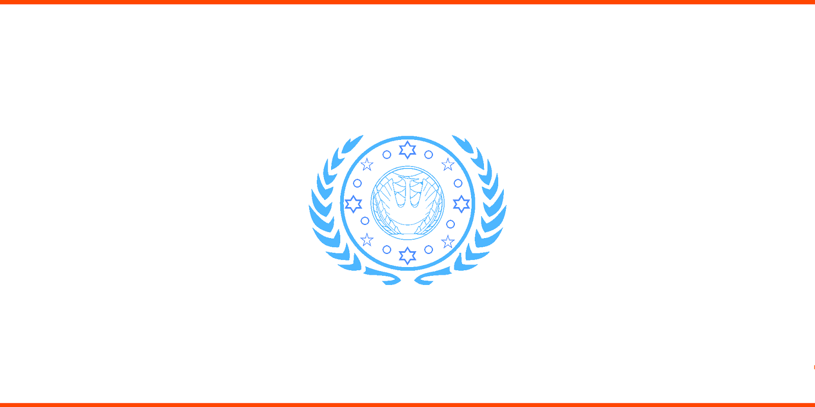 Universal Wikia - The Star Democratic Wiki: Flag of the Interstellar ...