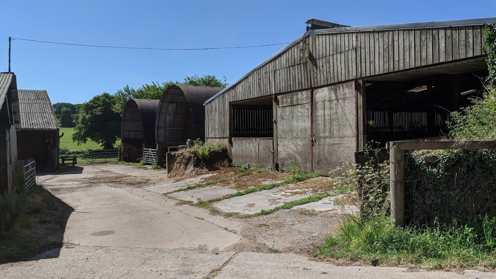 Max Piper - Tor Bagger: Dartmoor: Back to the Three Reservoirs (13 miles)