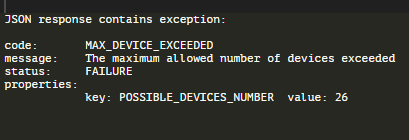 Java JSON Parser Example with Regex - Code Arsenal