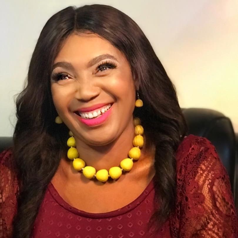 Pictures, Photos Gallery Of Adaeze Chiegbu, Nollywood Actress (Images)