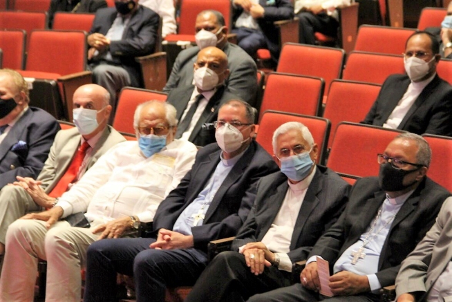 Presentan documental Ramón Pané - Revista Amigo del Hogar