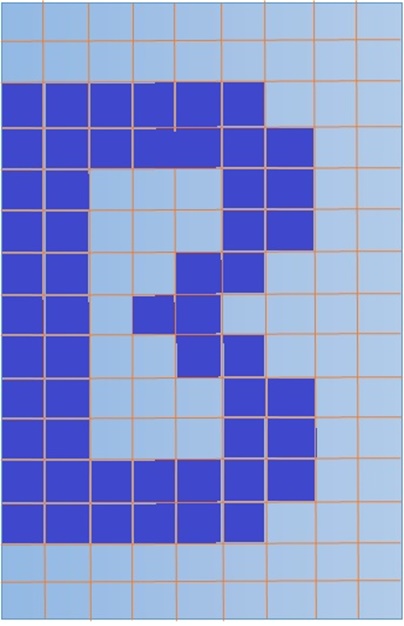 ALRUMTECH: Character generation methods in Computer Graphics