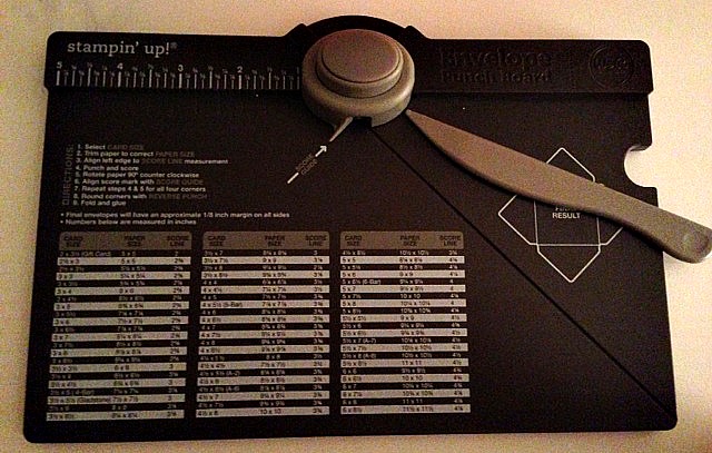 Natasha's Crafting: Learning to be Resourceful