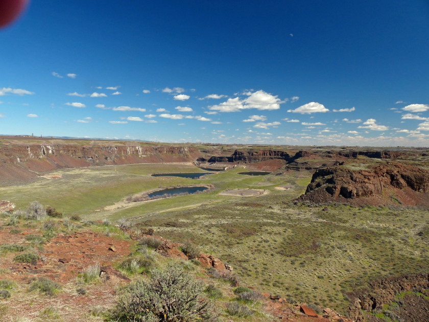 Fagin's Weather World - Hike Washington: Fagin's Hike of the Week ...
