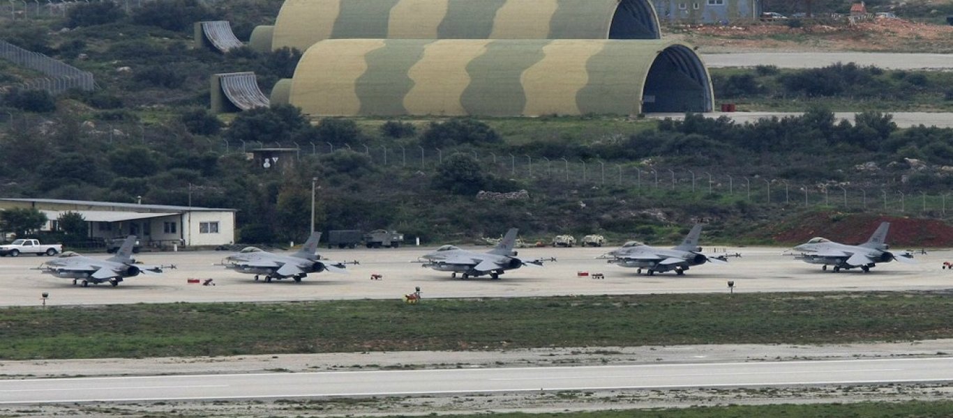 Ετοιμάζεται αμερικανική βάση στον Έβρο; - Η σημασία του λιμανιού της ...