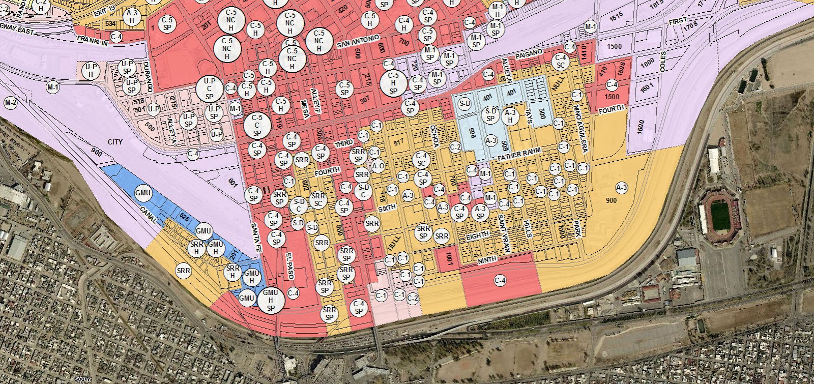 El Paso Associate AIA Chapter: Resources