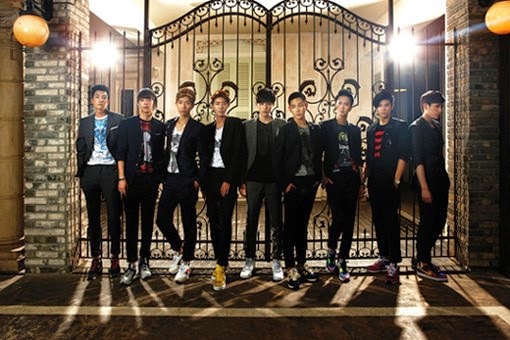 Kpop Idol Star's Terms of Contract: Is It a Slave Contract?