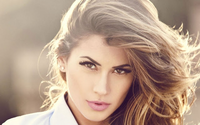 The Style Encyclopedia Melissa Satta Street Style