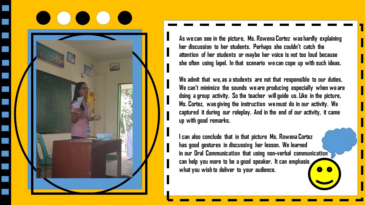 Rowena Cortez: Goblet of Wisdom (Group 2) - ISNHS