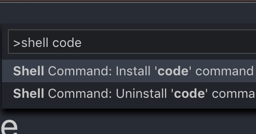 Vscode open terminal - ladegforums