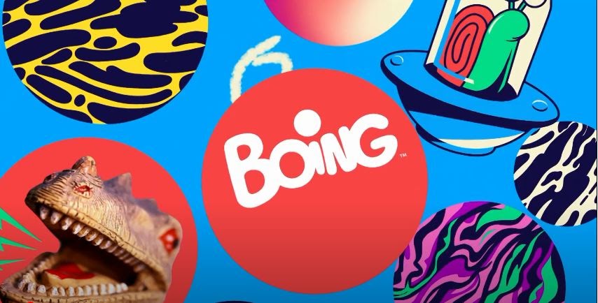 TV with Thinus: WarnerMedia's kids TV channel Boing gets a refreshed on ...