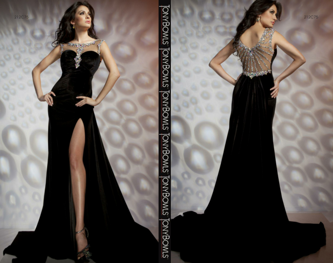 Tony Bowls Collection 2012