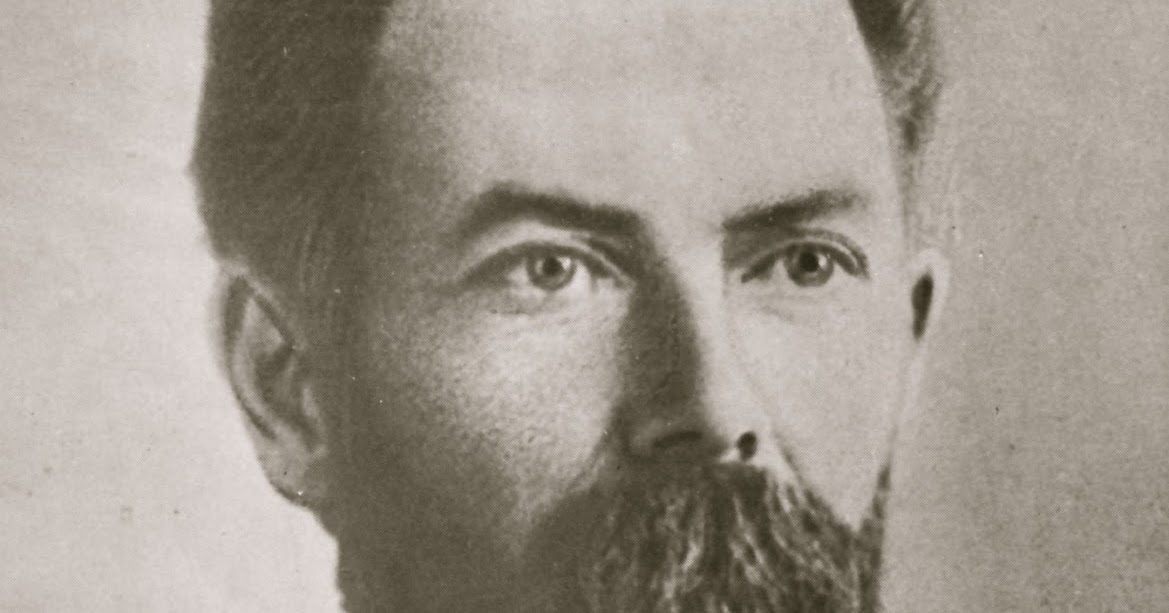 TheAncestorFiles: Early Mormon Missionaries: John Morgan