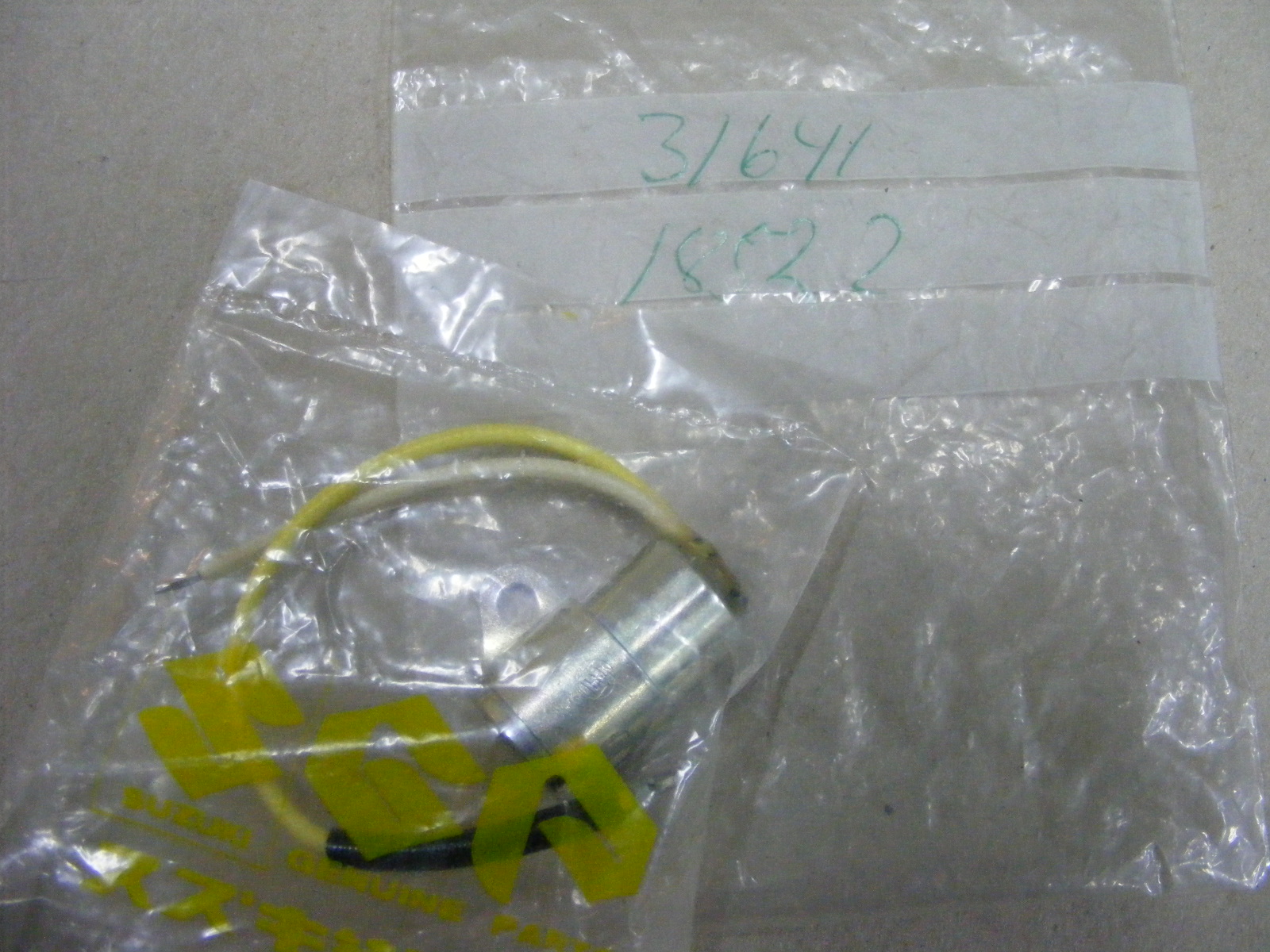 Classic-Peter Parts 4 sale