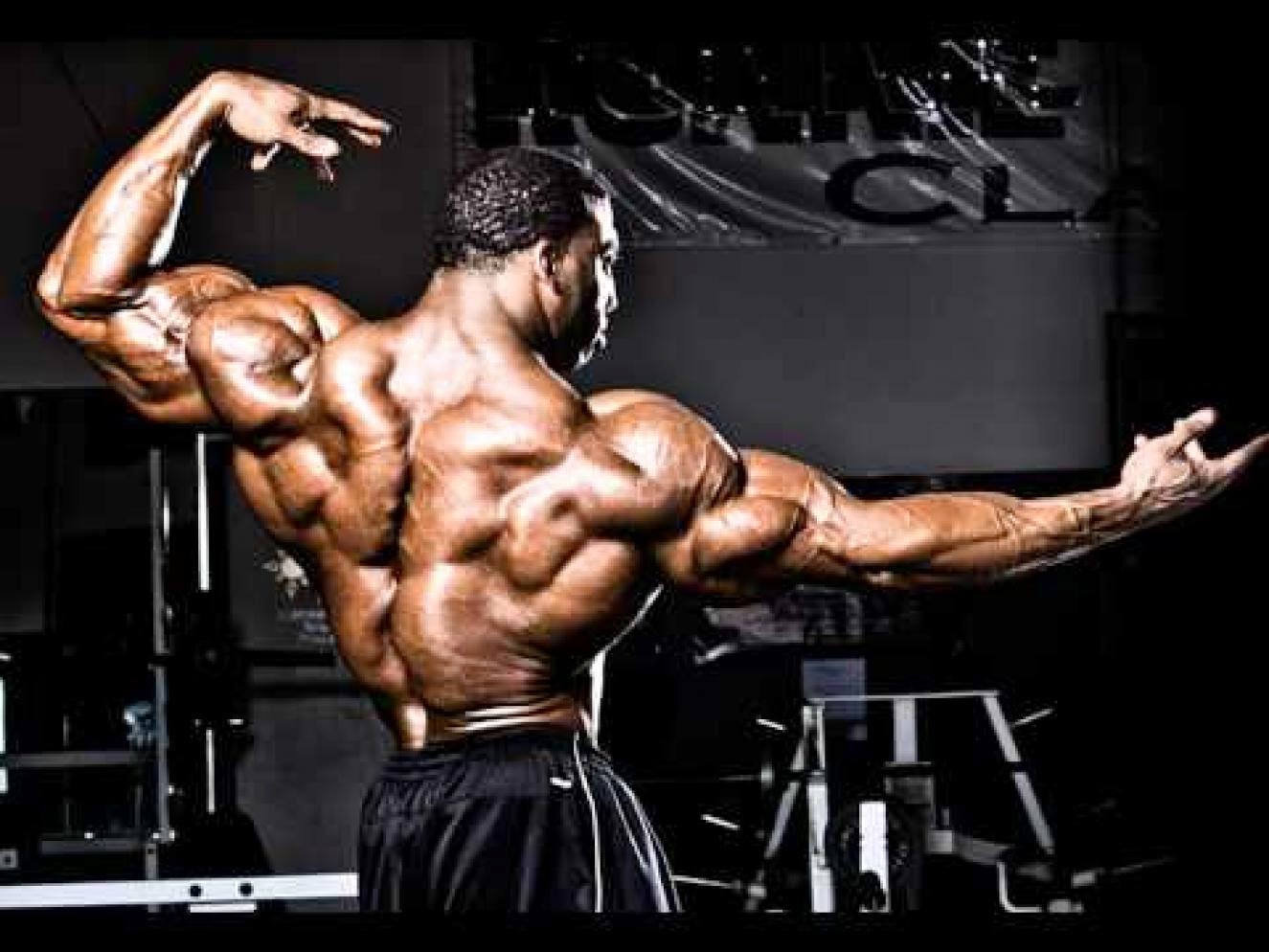 Bodybuilding Motivation Tips - The Best Bodybuilding Workouts Program