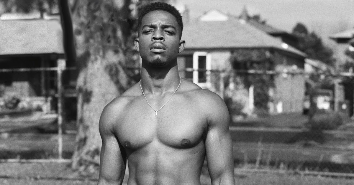 my new plaid pants: Stephan James Eight Times