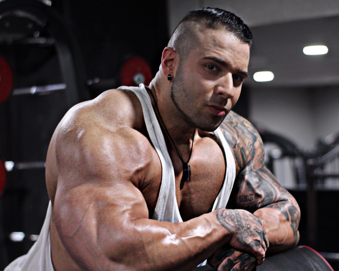 Word wide Bodybuilder Images| Best World WIde Bodybuilders