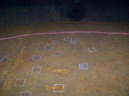 Nondestructive Testing Service Inc. www.novadatatesting.com: Magnetic ...