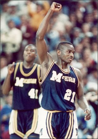 Roundball Portfolio: CBB Uniforms (1988-89 to Present): 12 Seeds