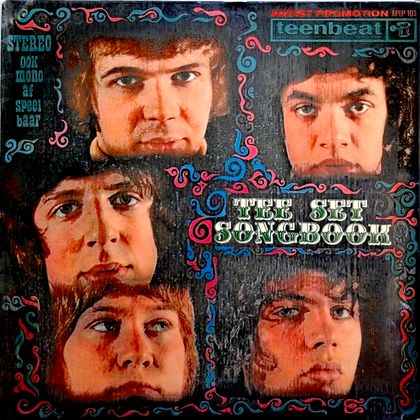 Deserter's Songs: Tee-Set • Tee-Set Songbook ℗ 1967