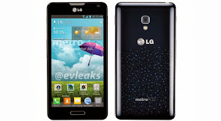 LG Optimus F6