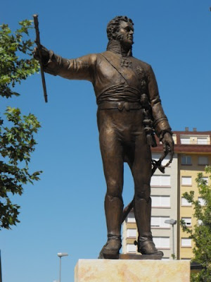 Europa: De Lisboa a Vladivostok: Pablo Morillo y Morillo