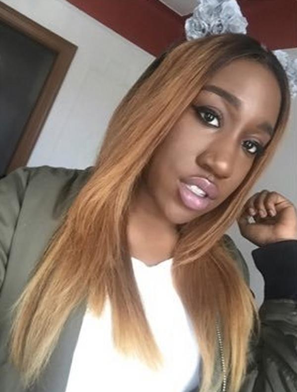 Welcome To Famedizzleinc The Notorious Bigs Daughter Tyanna Wallace Goes Off On Diddy