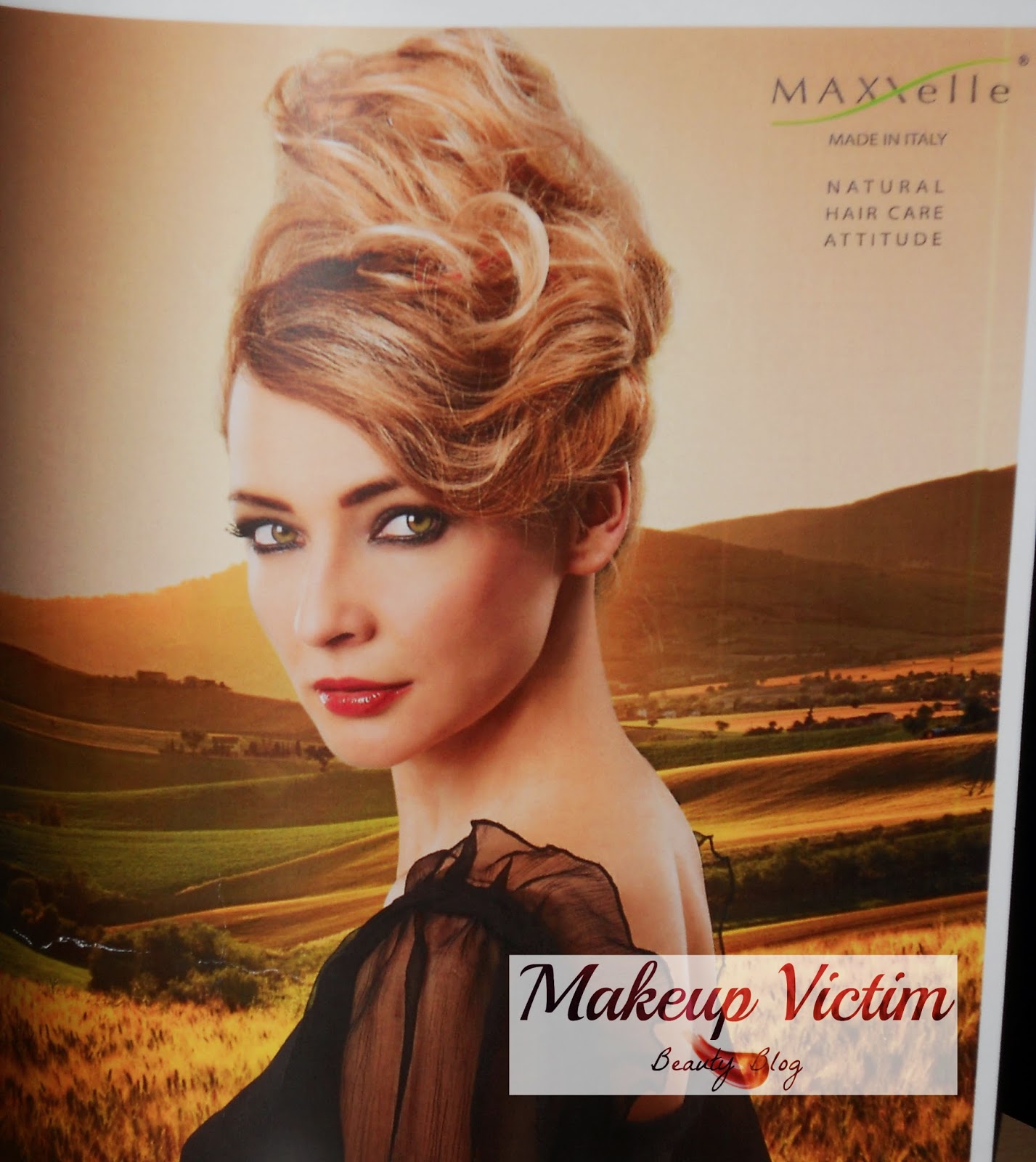 Preview | Fluido Spray Multiuso "Miracle" MAXXelle ~ Makeup Victim