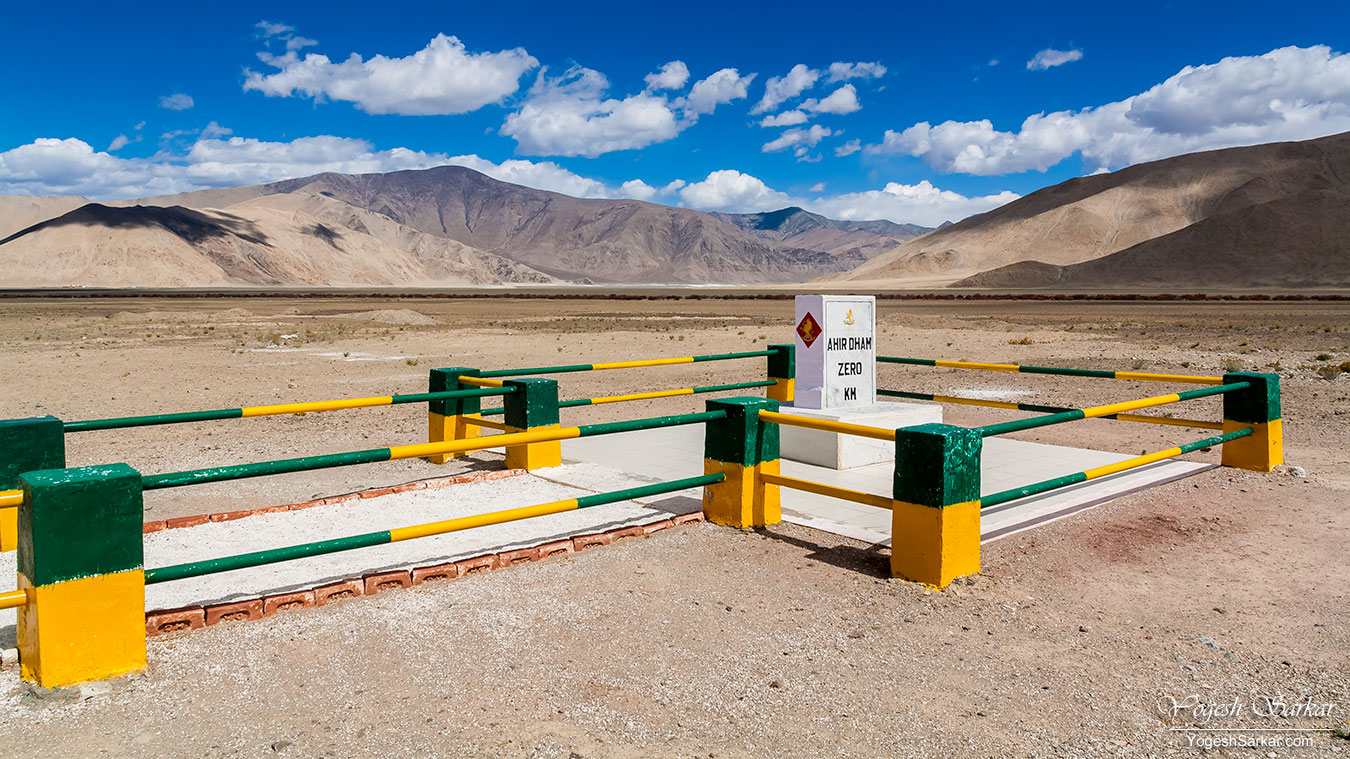 An Act of Valour: 'SHAITAN'