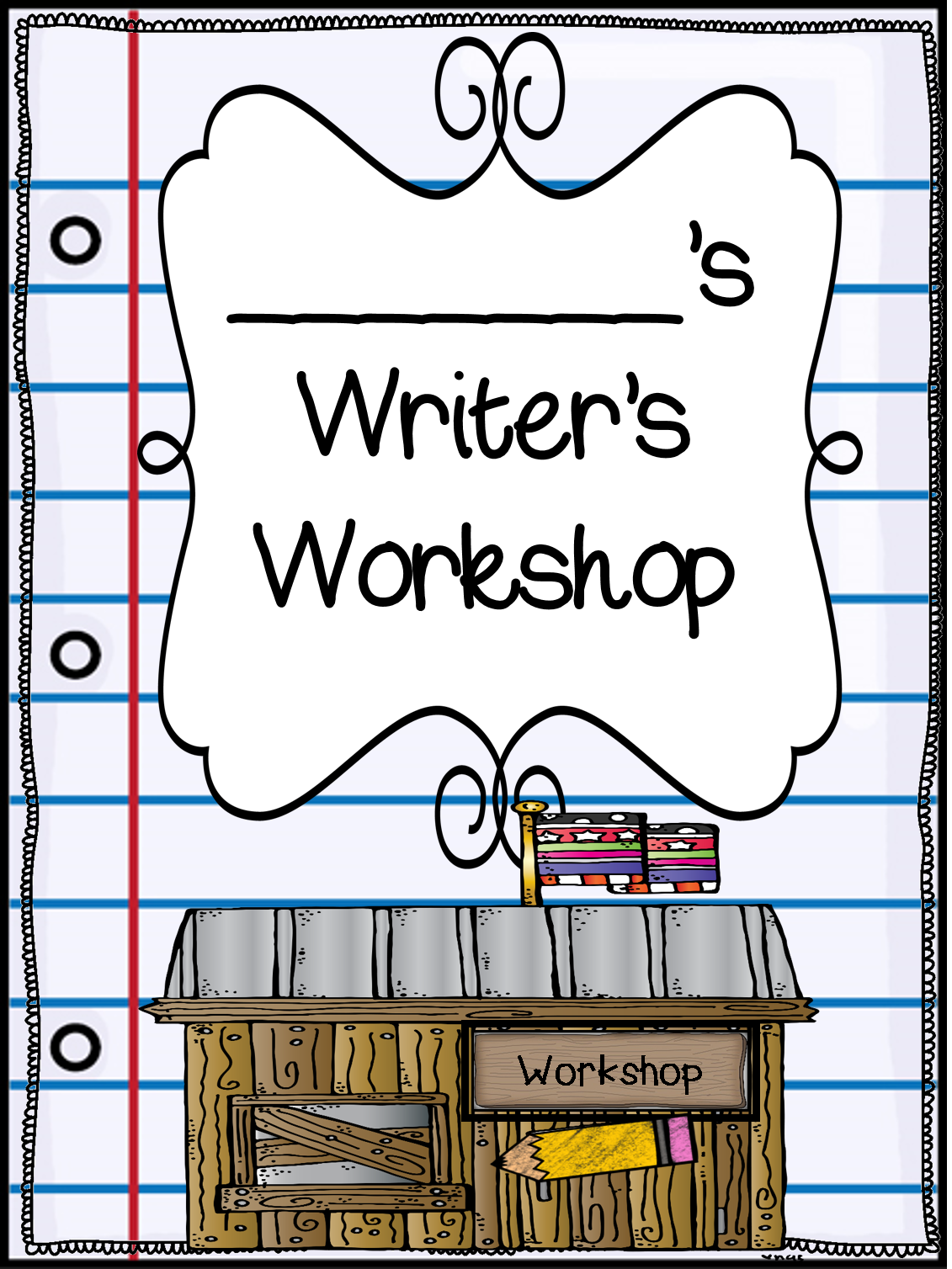 Writers Workshop