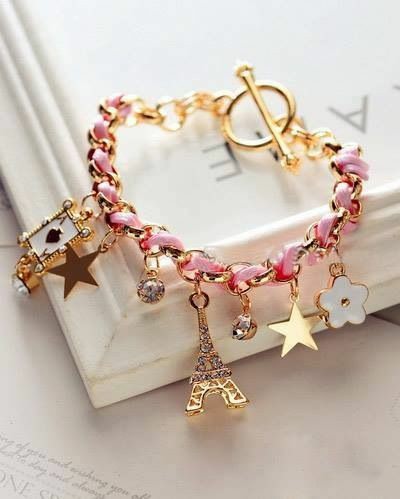 Latest fancy bracelets