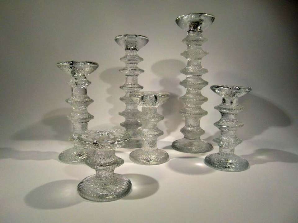 stuff that makes my heart beat faster: Glass, gorgeous glass...