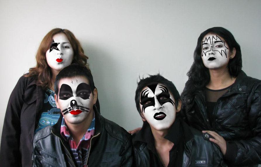 JOE: correccion de kizz