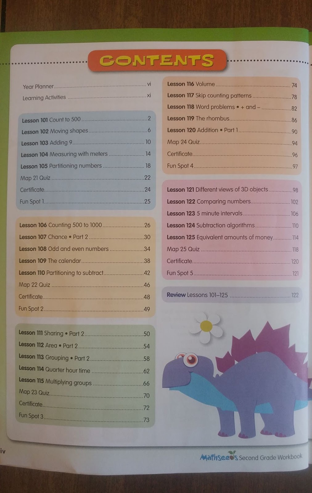 Tots and Me... Growing Up Together: Improving Math Skills with 200 ...