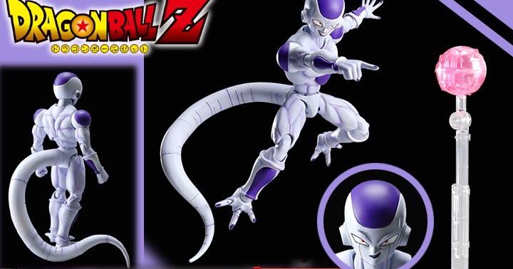 HobbyKid: Figure-rise Standard: Final Form Frieza