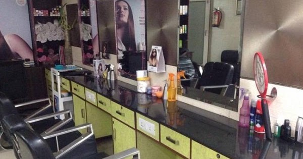 Best Salon Services Are Provided At Cheap Rates