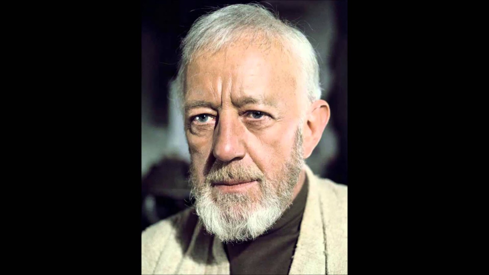 The Knight & Drummer: Obi Wan Kenobi and the meaning of Life