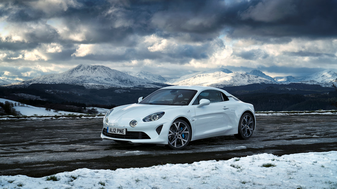 Alpine, Lotus to Jointly Develop a Sportscar | CarGuide.PH | Philippine ...