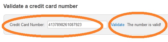 Free credit card for trials 2020 | Credit Cards Data Leaked