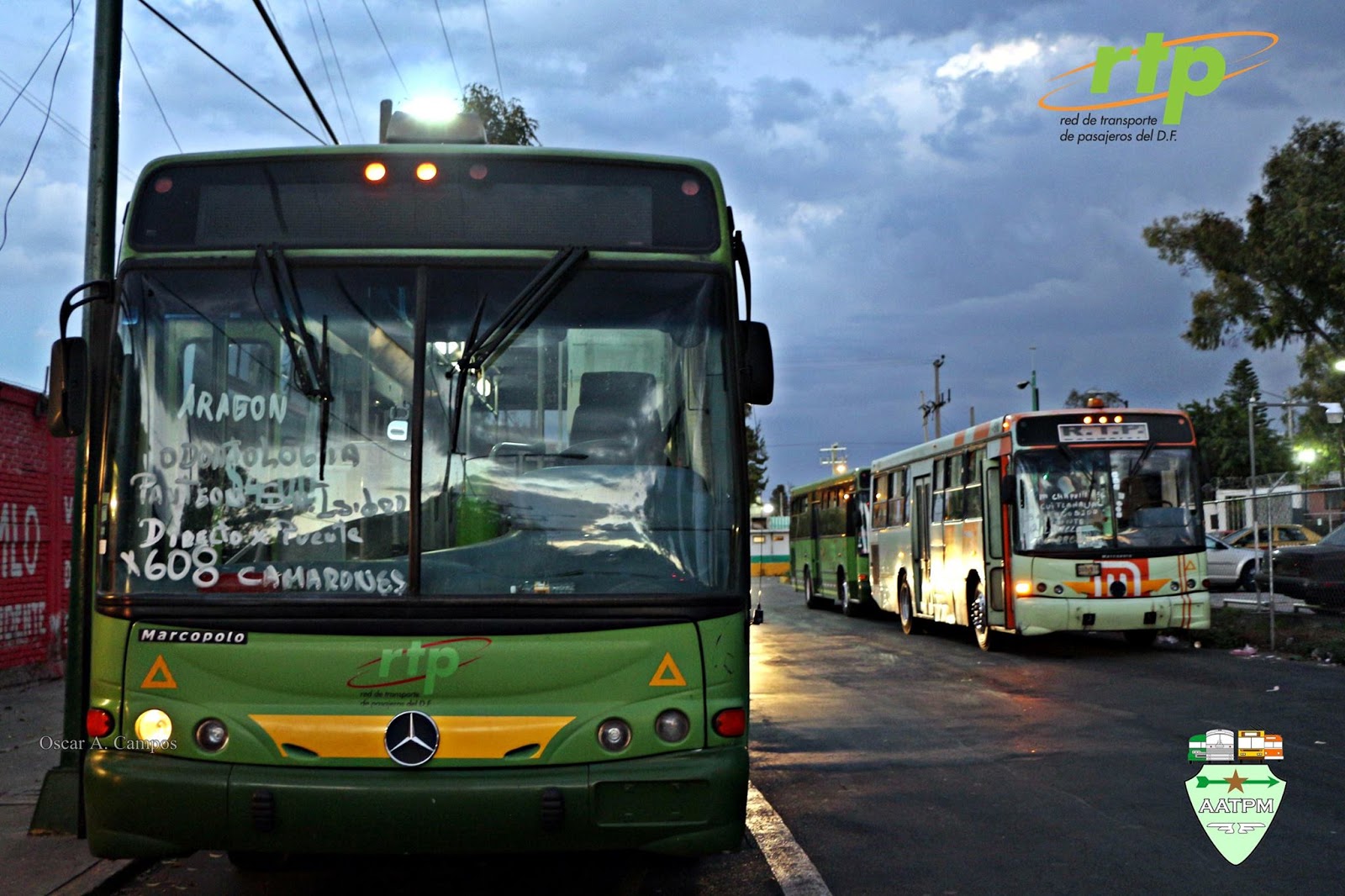 Noticias Semana 29 Julio - 04 Agosto ~ Módulo RTP