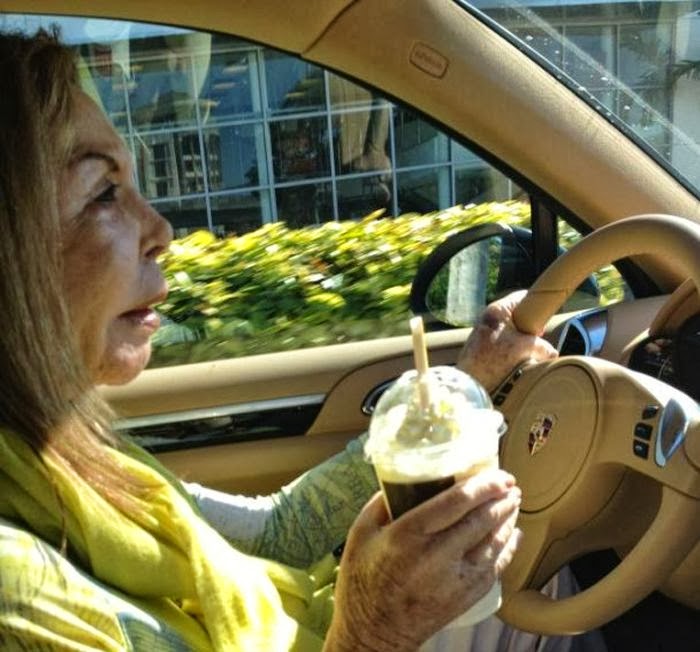 World Of Technology: Elsa Patton:The Worst Example Of Plastic Surgery ...