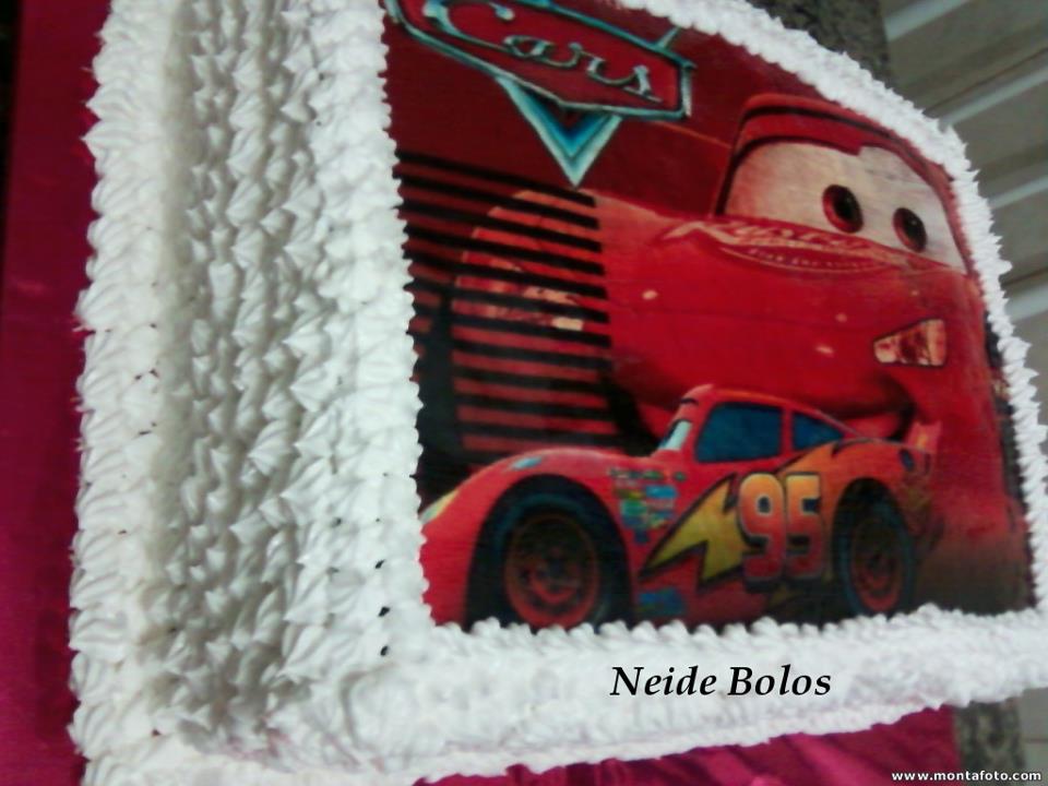 NEIDE BOLOS & TORTAS