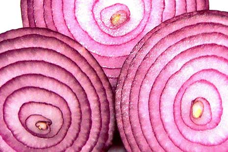 The Retro Blog: Kandungan Kulit Bawang Merah