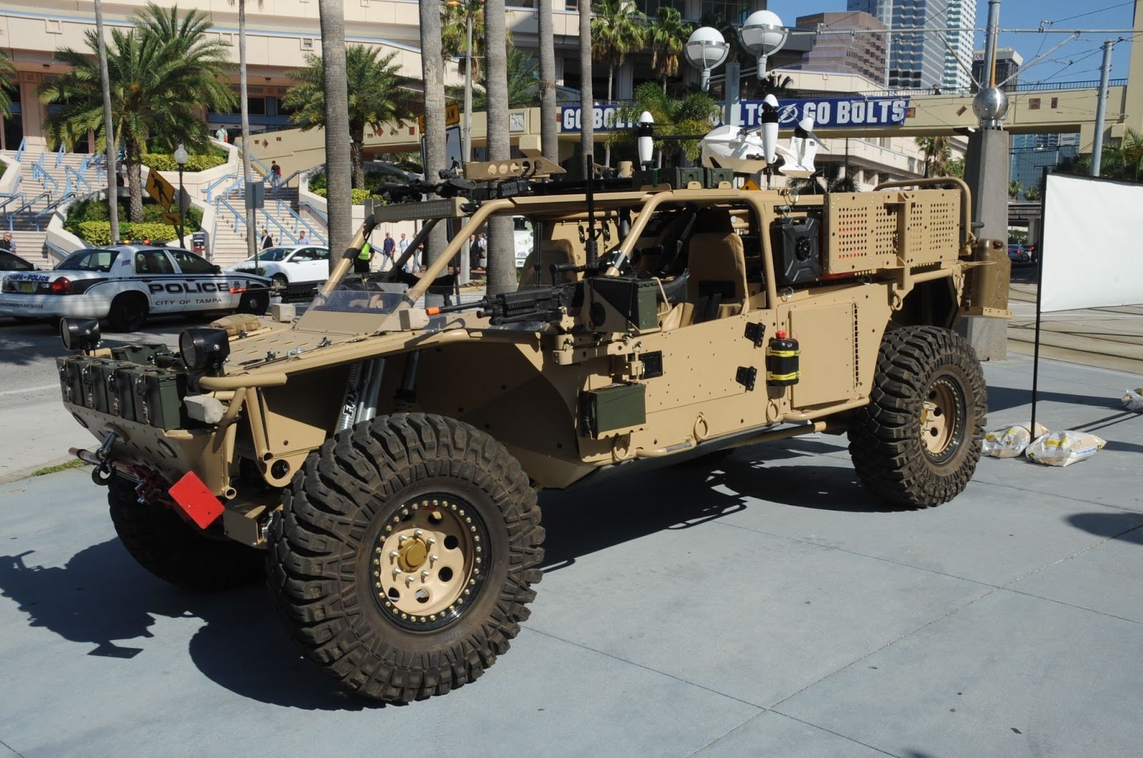 SNAFU!: Italian Special Ops Light Strike Vehicle...a glaring hole in US ...