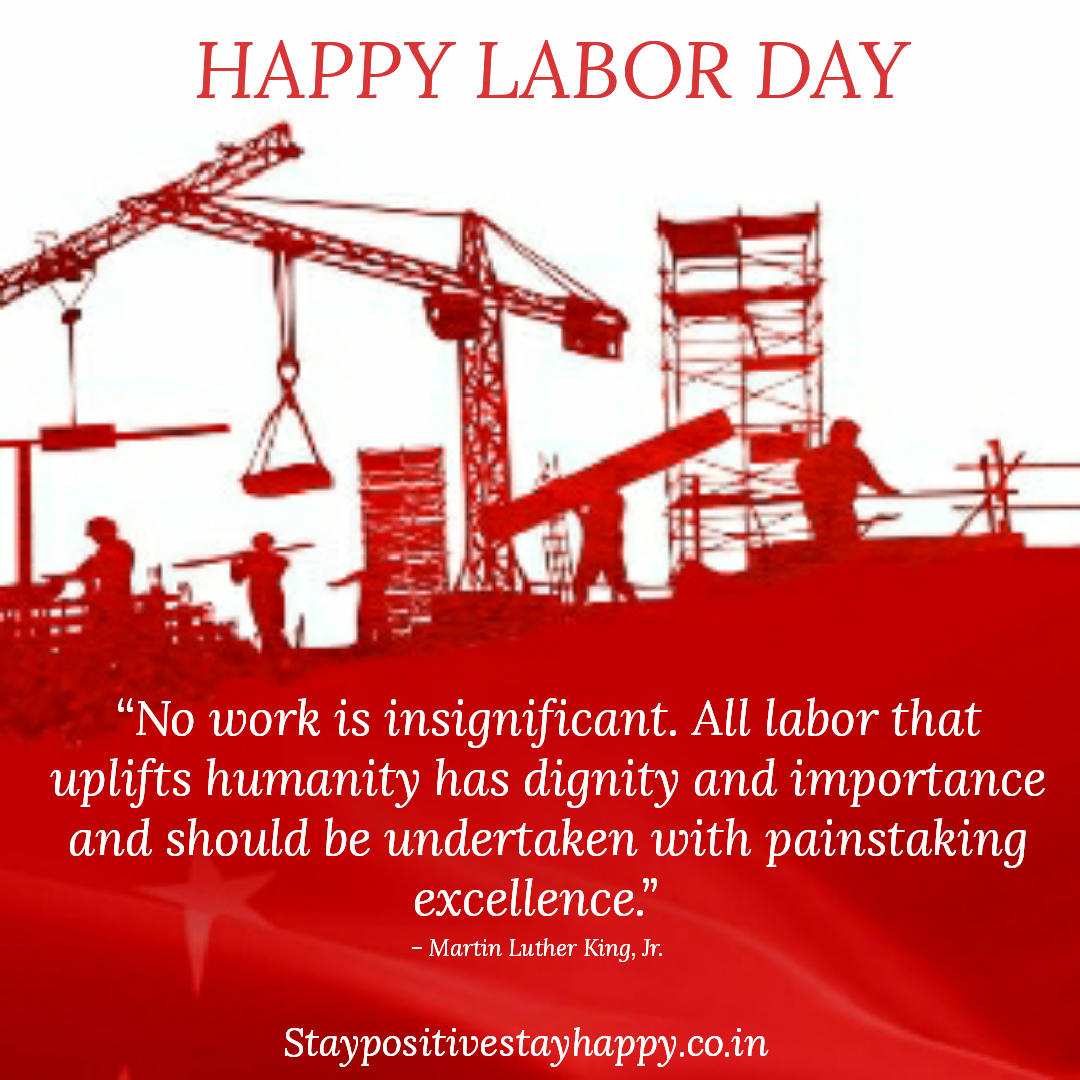 International workers' Day wishes, massages, quotes and wallpapers ...